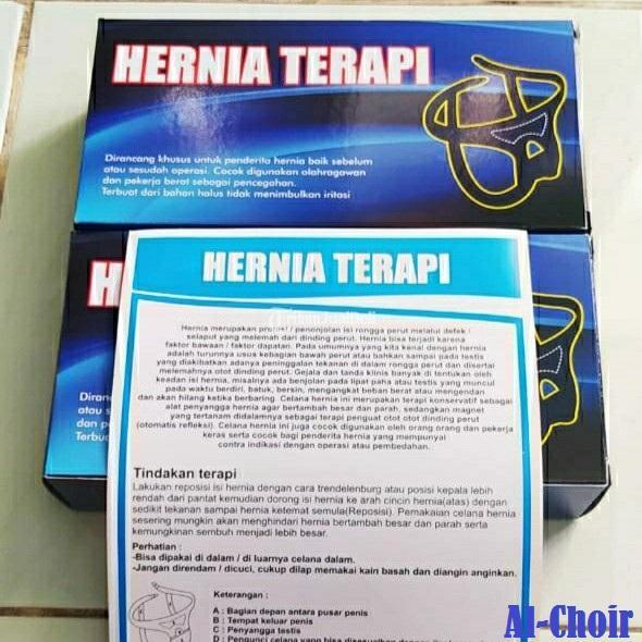 Celana Dalam Hernia Magnetik Ukuran S L M XXL di Magetan - Tribun JualBeli