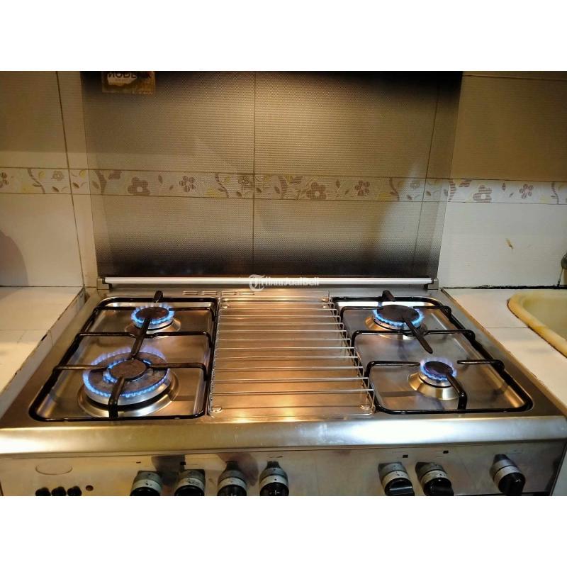 Service Kompor Teka di Jakarta Selatan - Tribun JualBeli