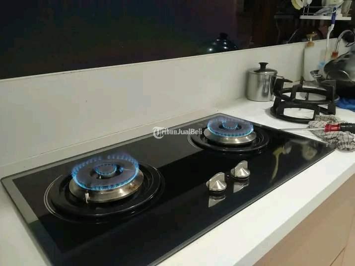 Service Kompor Teka di Bogor Kota - Tribun JualBeli