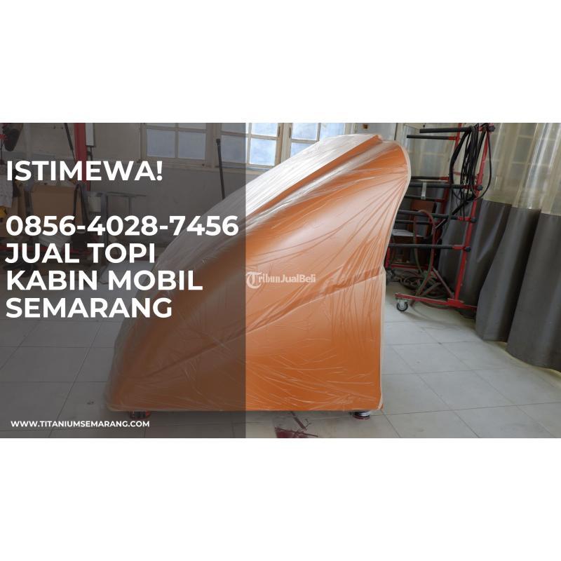 Vendor Topi Kabin Mobil di Semarang - Tribun JualBeli