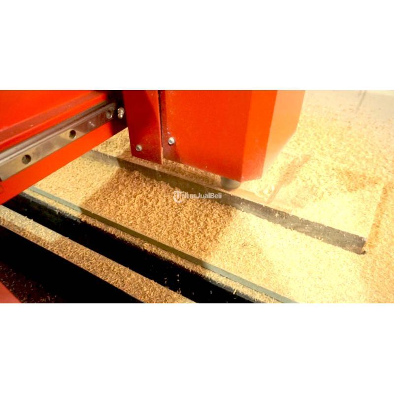 Mesin CNC Ukir Kayu Otomatis Harga Lebih Terjangkau 2025 di Kediri ...