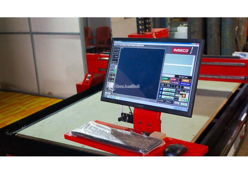 Mesin Ukir CNC Otomatis Harga Terbaik Versi Terbaru 2025 di Kediri ...