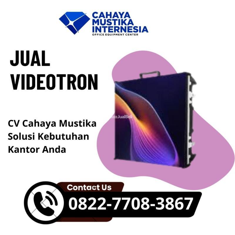 Toko Videotron Outdoor di Jakarta Barat - Tribun JualBeli