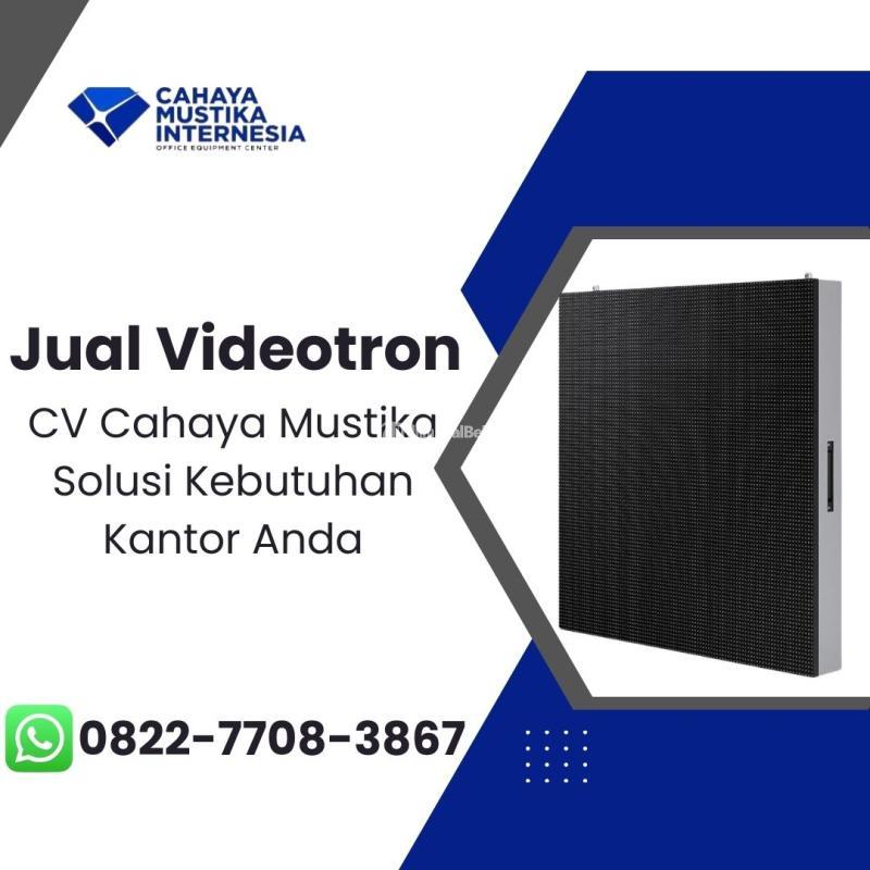 Toko Videotron Led Videotron di Jakarta Pusat - Tribun JualBeli