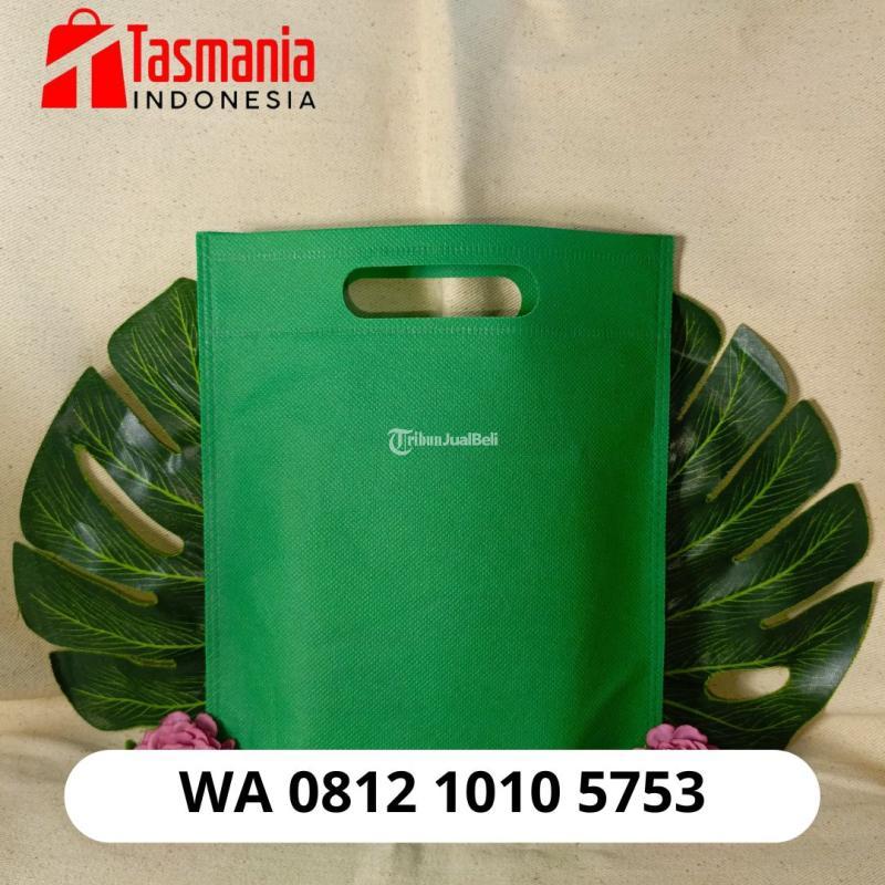 Tas Spunbond Polos dan Custom Termurah di Situbondo - Tribun JualBeli