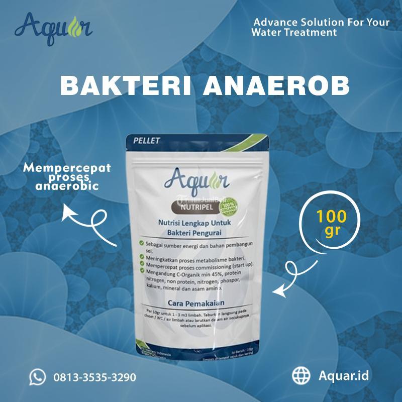 Aquar Anaerobic Aquarium Filter di Bogor - Tribun JualBeli
