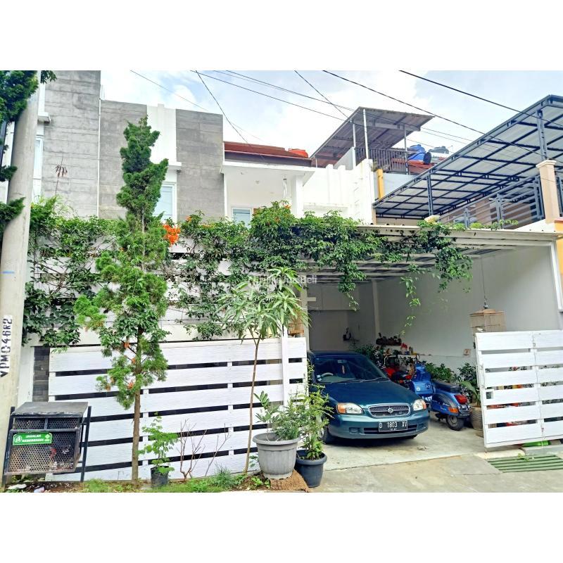 Dijual Rumah, LT. 120m2, LB. 65m2, 2KT, 2KM, SHM, Puri Melia Garden ...