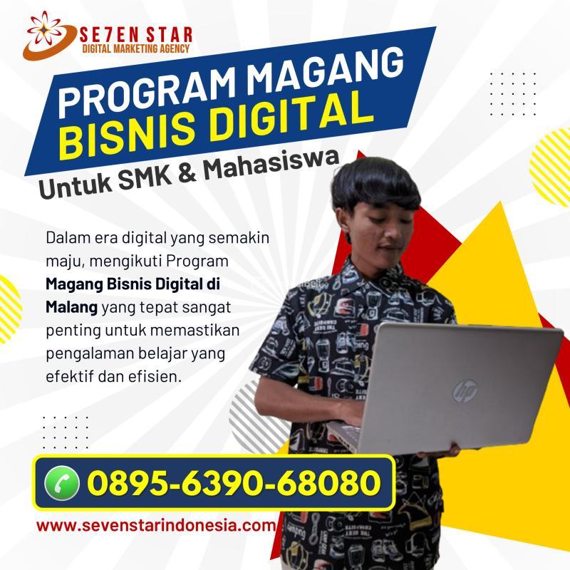 Rekomendasi Magang Mahasiswa DKV Universitas Brawijaya UB di Malang ...