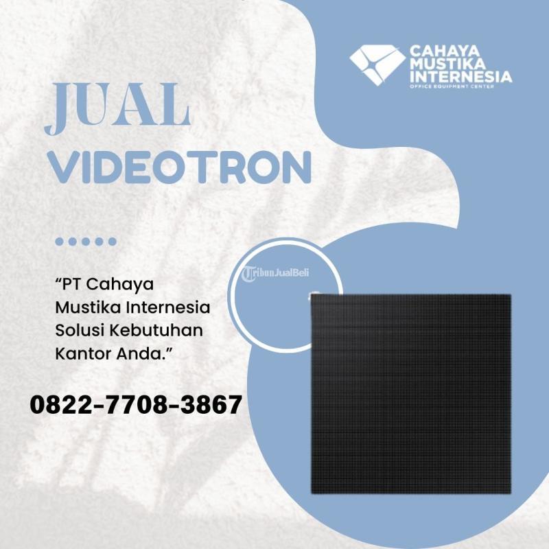 Toko Videotron Led di Jakarta Selatan - Tribun JualBeli