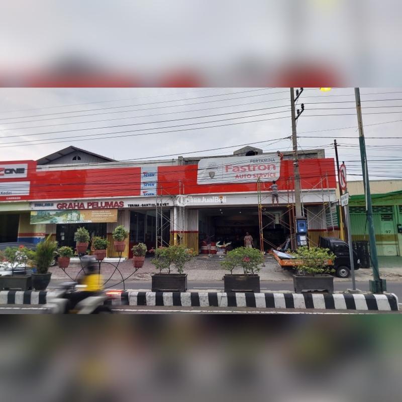 Jasa Pemasangan ACP Seven Marks di Yogyakarta - Tribun JualBeli