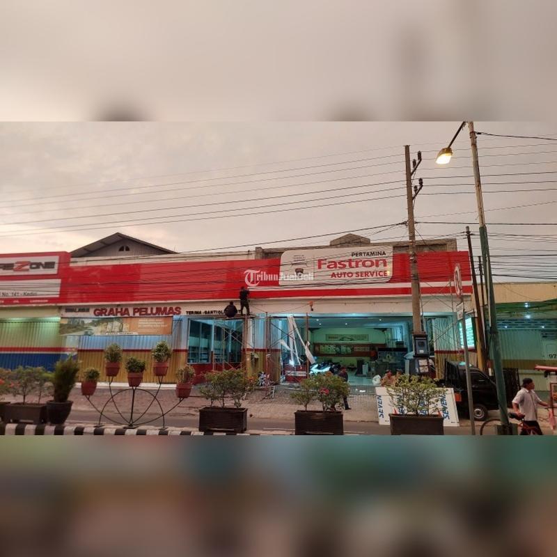 Jasa Pemasangan ACP Seven Marks di Yogyakarta - Tribun JualBeli