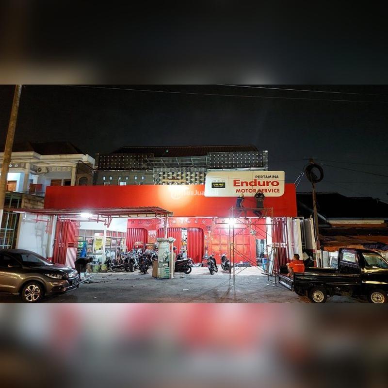 Jasa Pasang ACP Seven Marks di Bantul - Tribun JualBeli