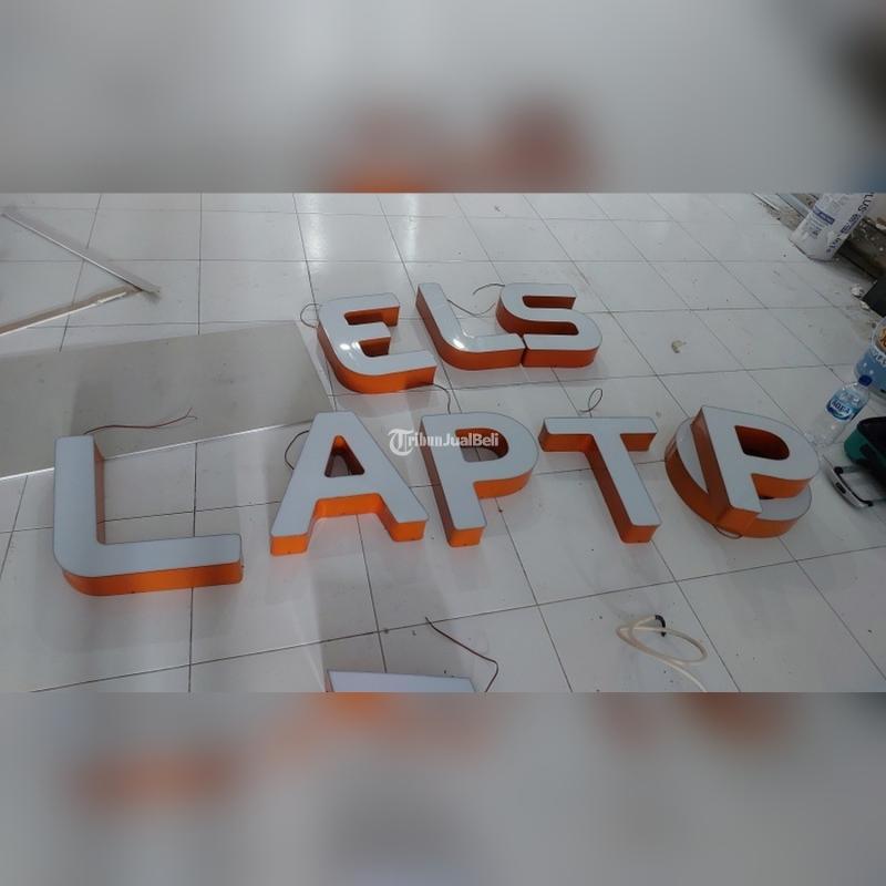 Jasa Aplikator Pasang ACP Seven Marks Alloy 3003 Eksterior di Solo ...