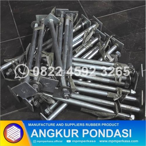 Baut Angkur atau Anchor Bolt Harga Termurah Dan Berkualitas Tinggi di ...