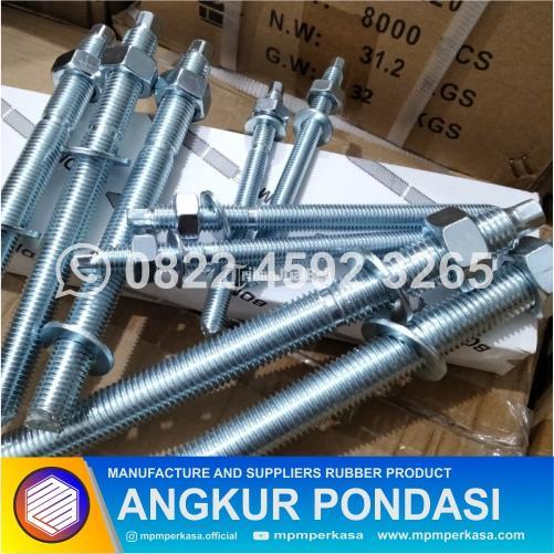 Baut Angkur atau Anchor Bolt Harga Termurah Dan Berkualitas Tinggi di ...