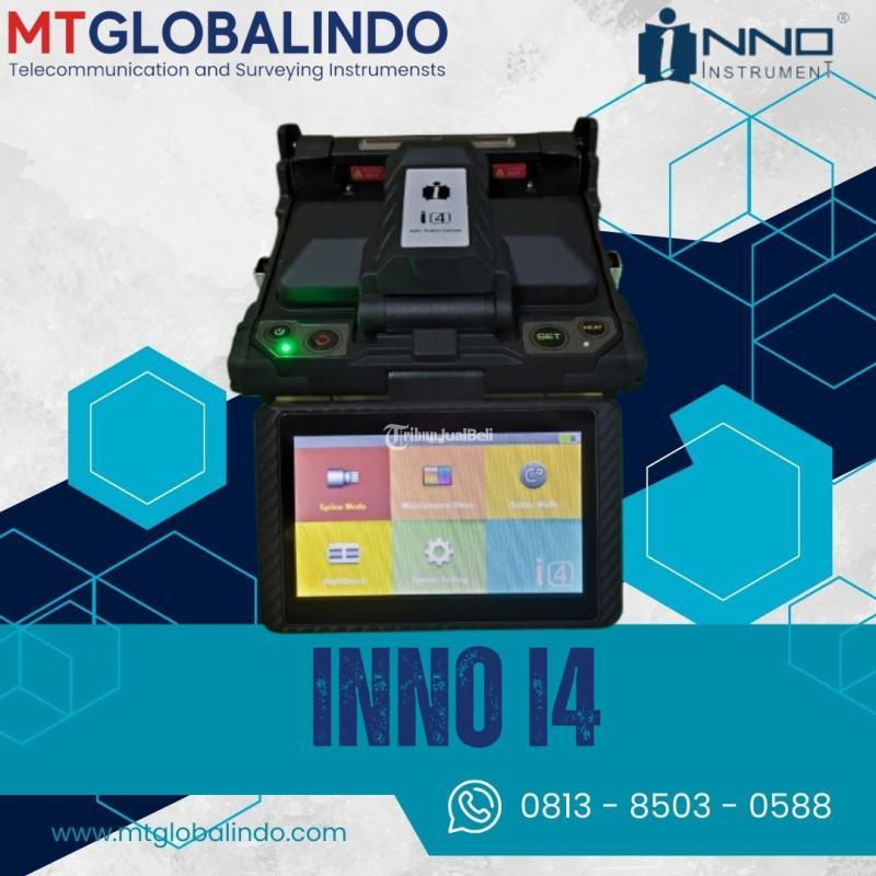 Fusion Splicer INNO i4 for FTTH, New di Jakarta Selatan - Tribun JualBeli