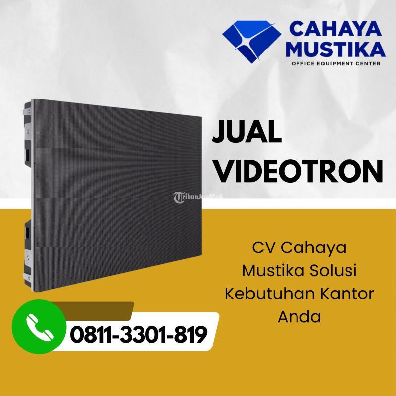 Toko Videotron TKDN di Jakarta Barat - Tribun JualBeli