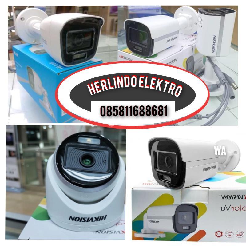 Jasa pasang dan Service Camera CCTV Murah Berkualitas, Untuk Wilayah Pamarayan di Lebak - Tribun ...