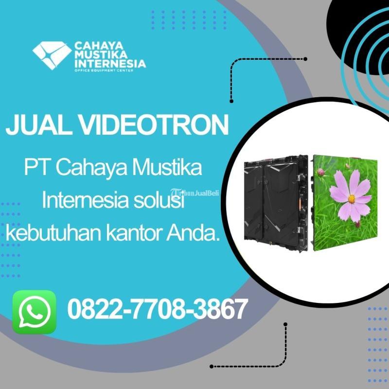 Toko Videotron 4k Ultra Hd di Jakarta Utara - Tribun JualBeli