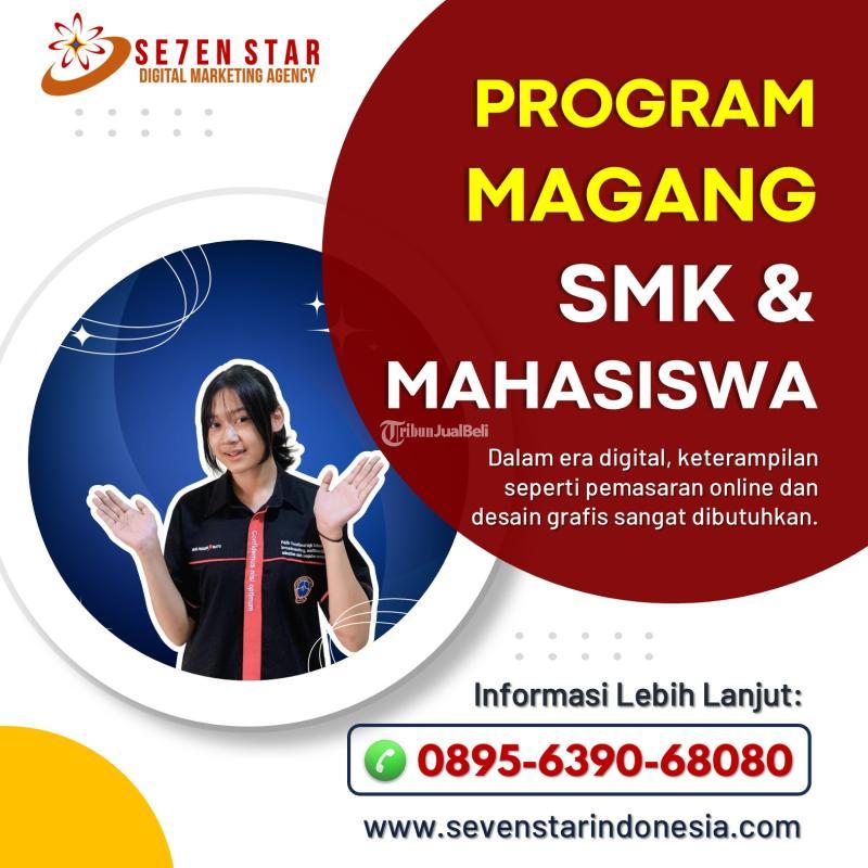 Program Magang Multimedia Terbaik untuk Pengalaman Maksimal di Kediri ...