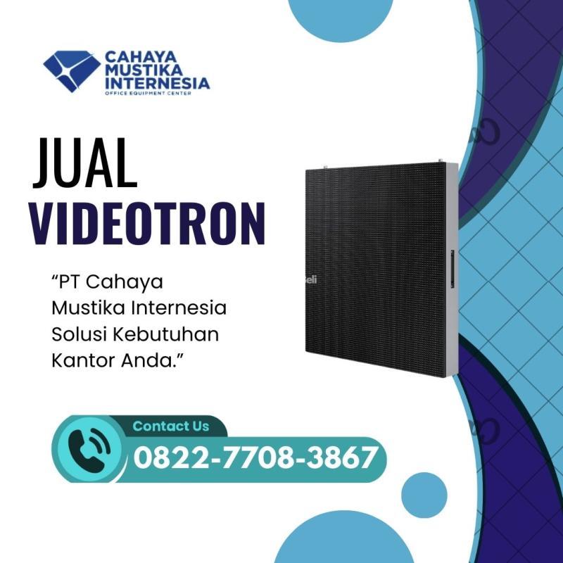 Toko Videotron Terbaik di Jakarta Selatan - Tribun JualBeli