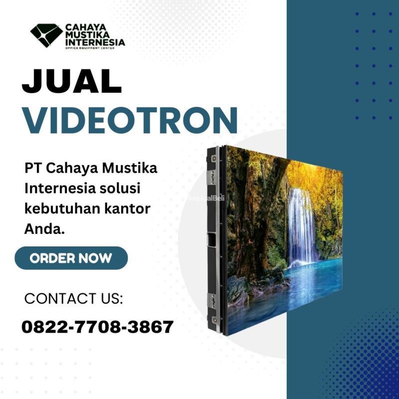 Toko Videotron Outdoor E Katalog di Jakarta Timur - Tribun JualBeli