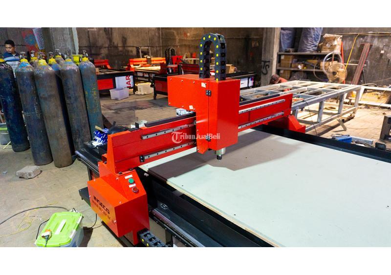 Mesin Ukir Kayu CNC Harga Hemat Versi Terbaru 2025 di Kediri - Tribun ...