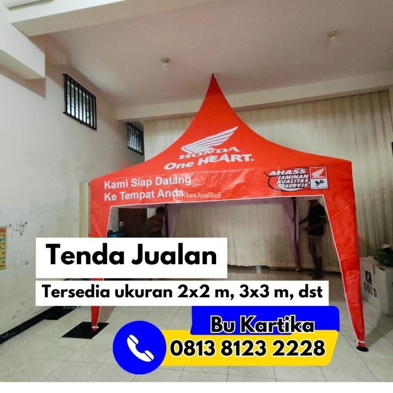 Produsen Stand Bazar Ukuran 2x2 di Probolinggo - Tribun JualBeli