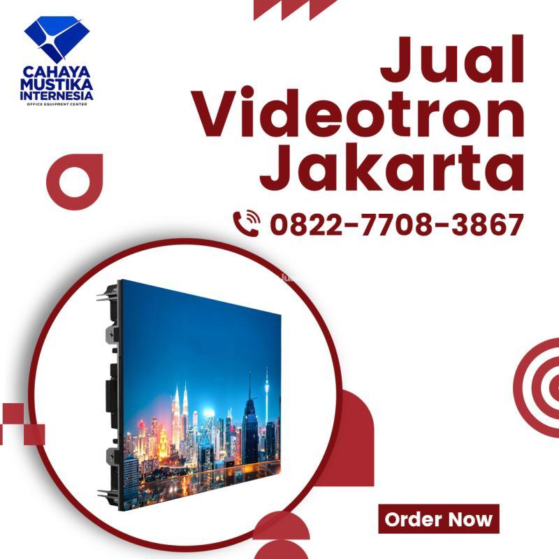 Toko Bracket Videotron Indoor di Jakarta Barat - Tribun JualBeli