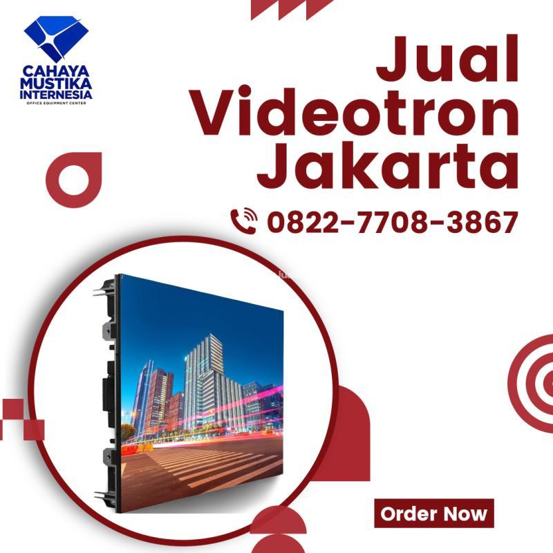 Toko Bracket Videotron Indoor di Jakarta Barat - Tribun JualBeli