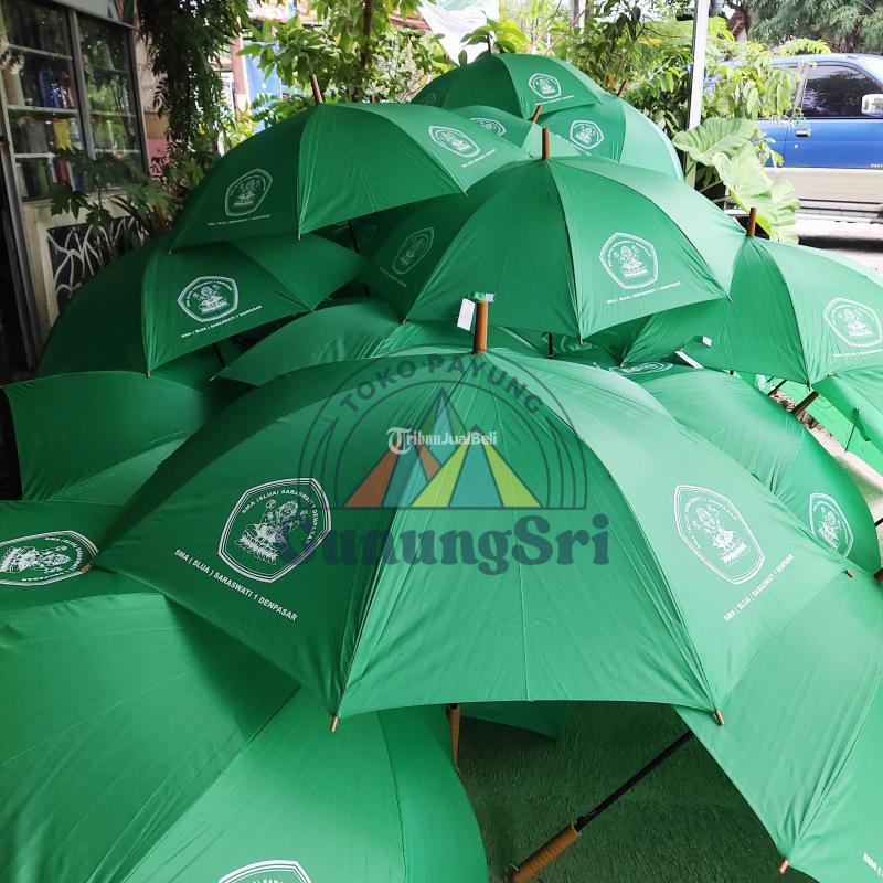 Toko Payung Sablon Grosir Murah di Surabaya - Tribun JualBeli