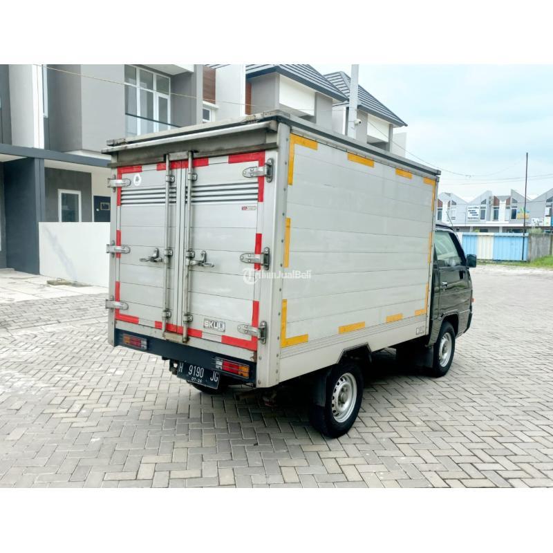 Mitsubishi L300 Full Box 2.5 Diesel 2014 Bekas di Semarang Kota ...