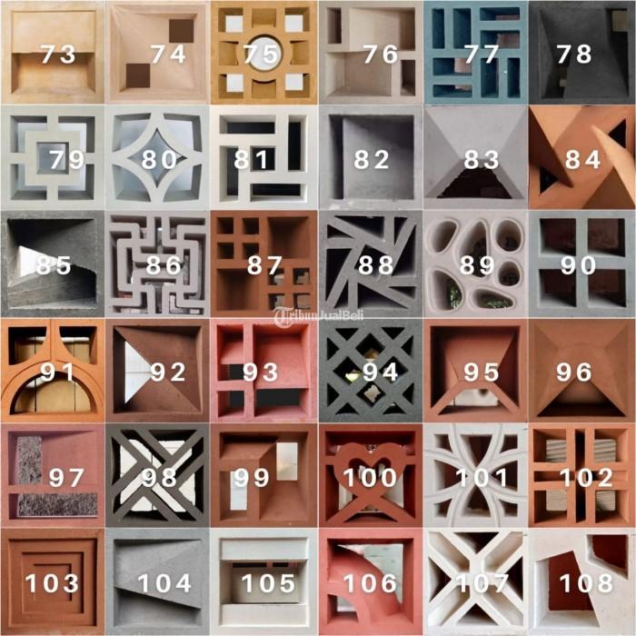 Roster Beton Minimalis di Bandung - Tribun JualBeli