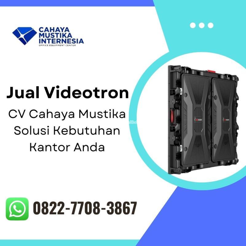 Jual Led Videotron, Outdoor di Jakarta Utara - Tribun JualBeli