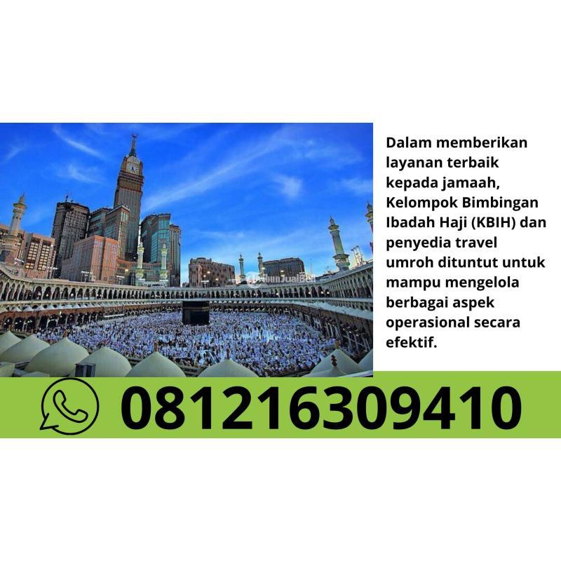 Sodtware AMSOL SIM Umroh dan Haji, Aplikasi Modern untuk KBIH di ...