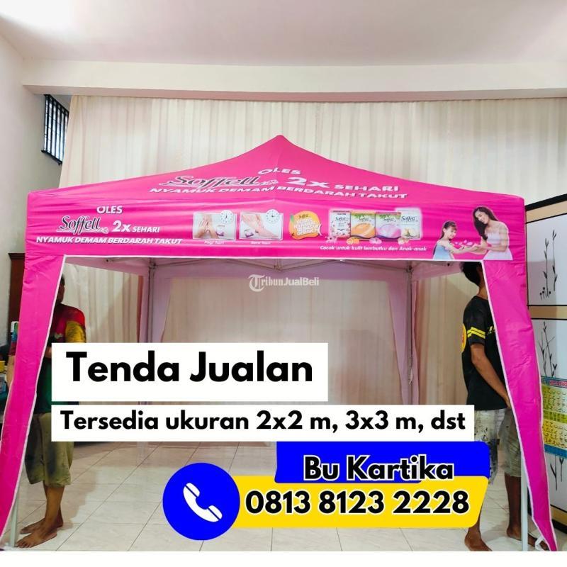 Produsen Stand Bazar di Trenggalek - Tribun JualBeli