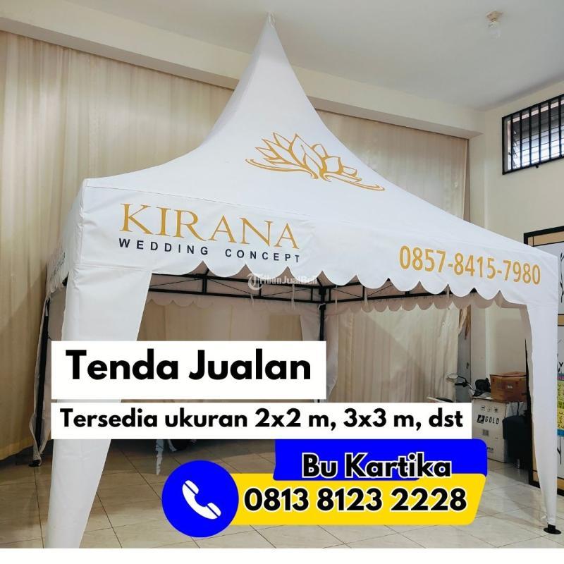 Produsen Stand Bazar di Trenggalek - Tribun JualBeli