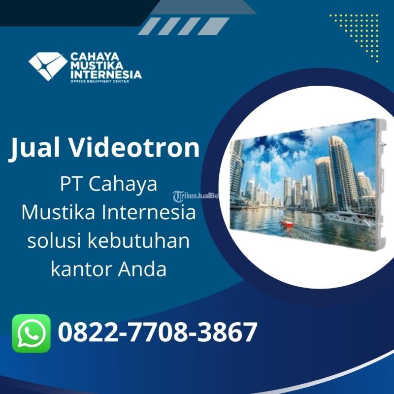 Toko Panel Led Videotron Outdoor di Jakarta Utara - Tribun JualBeli