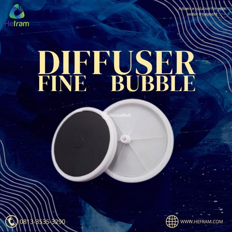 Diffuser Fine Bubble di Bogor - Tribun JualBeli