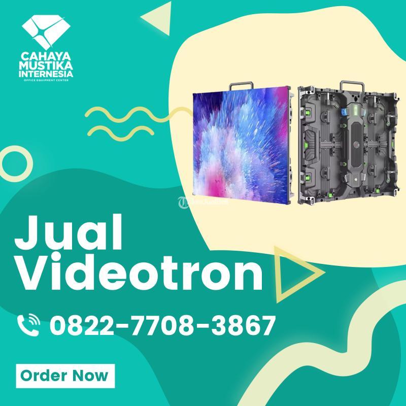 Toko Videotron Indoor TKDN di Jakarta Selatan - Tribun JualBeli