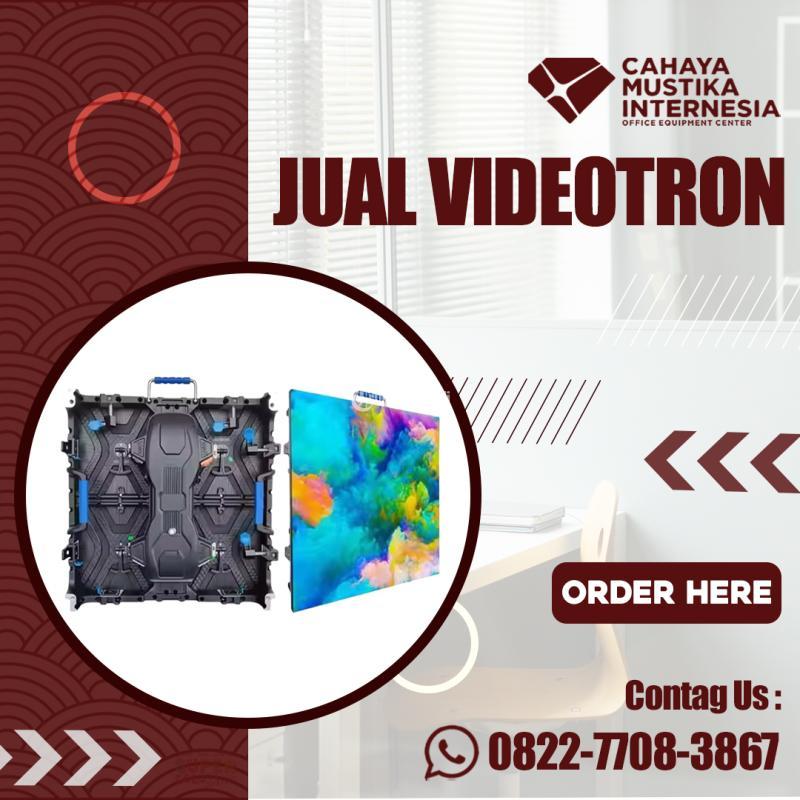 Toko 4k Ultra Hd Videotron di Jakarta Pusat - Tribun JualBeli