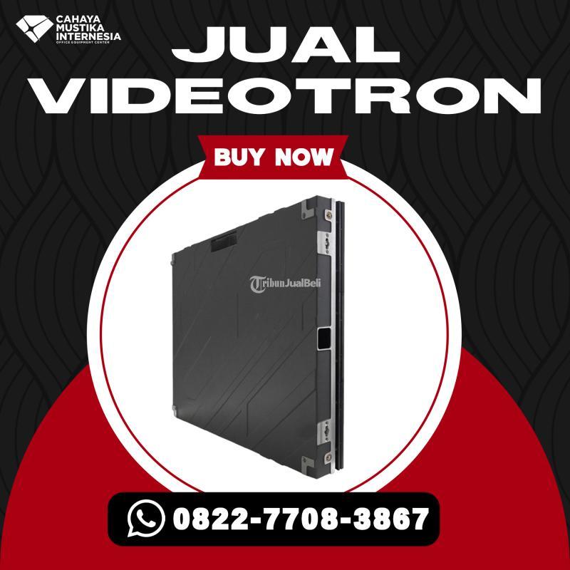 Toko Panel Videotron Outdoor di Jakarta Selatan - Tribun JualBeli
