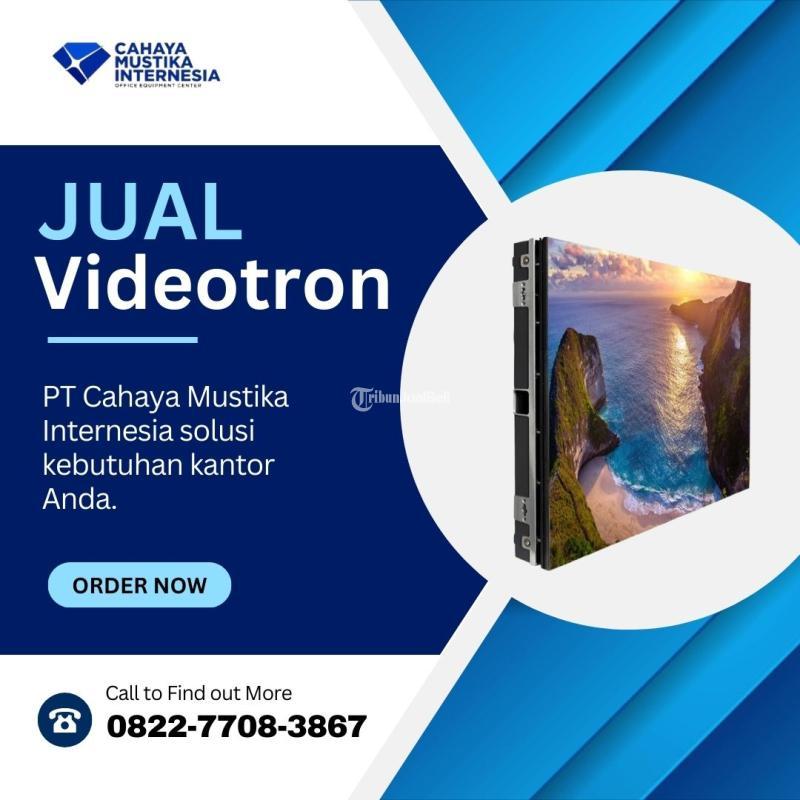 Toko Panel Led Videotron Indoor di Jakarta Timur - Tribun JualBeli
