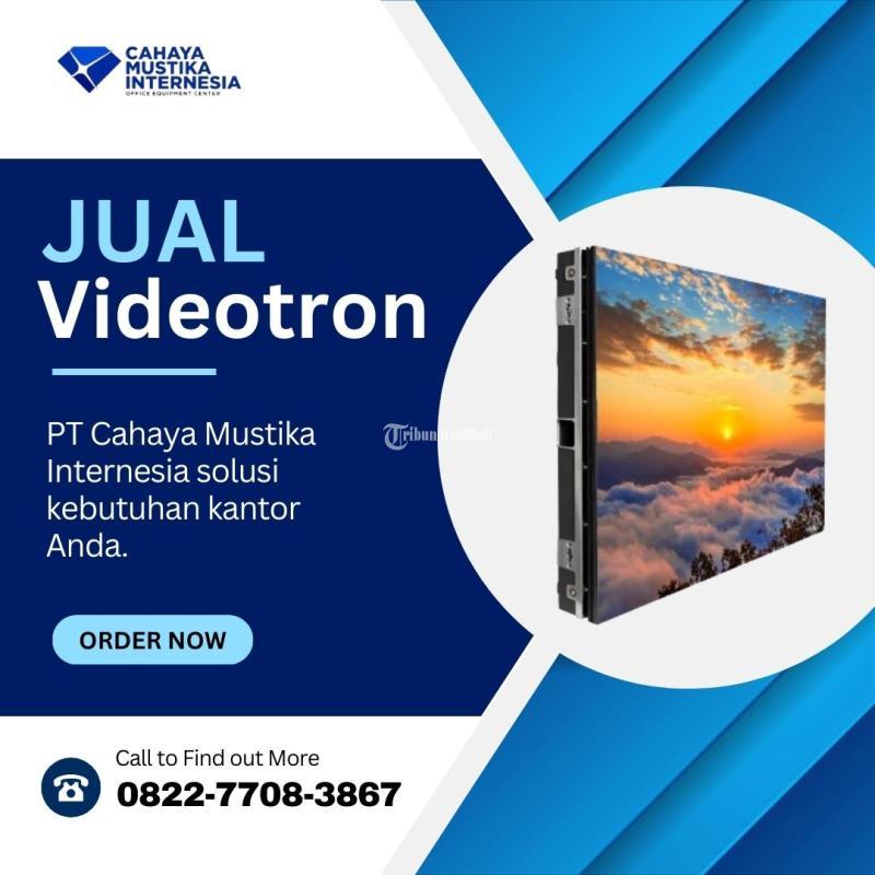 Toko Panel Led Videotron Indoor di Jakarta Timur - Tribun JualBeli
