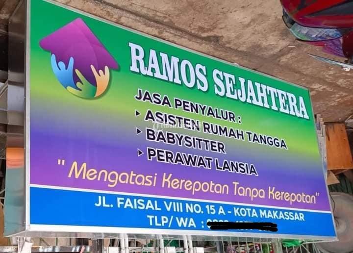 Penyalur Pembantu Rumah Tangga Dan Baby Sitter di Makassar - Tribun ...