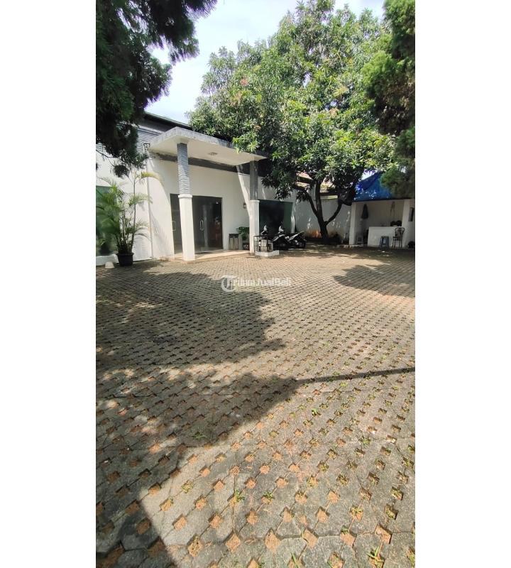 Dijual Rumah SHM Cash Only di Warung Buncit, Mampang Prapatan Tipe 200 ...