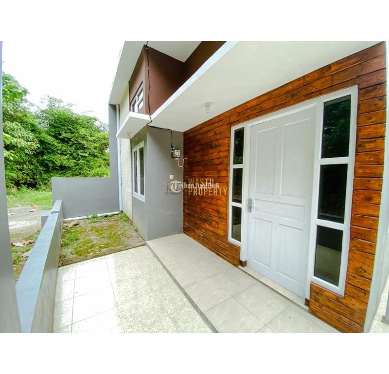 Jual Rumah Tipe 40 Baru Paling Murah Gratis Semua Biaya di Sewon di Bantul - Tribun JualBeli