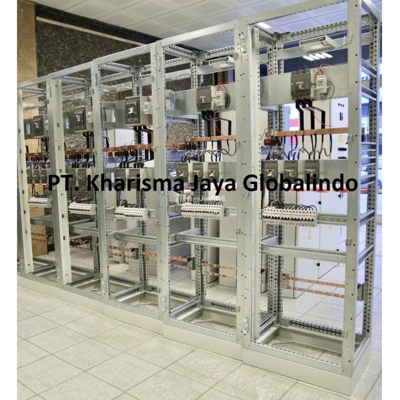 Panel COS Genset 500KVA di Jakarta Barat - Tribun JualBeli