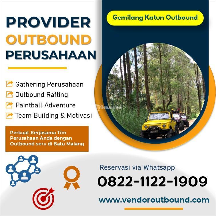 Provider Paintball Coban Rondo Akhir Tahun Gemilang Katun Outbound di ...