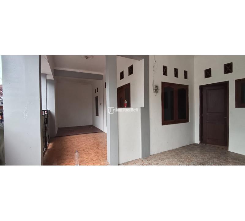 Dijual Rumah 2 Lantai, LT. 109m2, LB. 180m2, SHM, Hadap Barat, Gentan, Baki di Sukoharjo ...